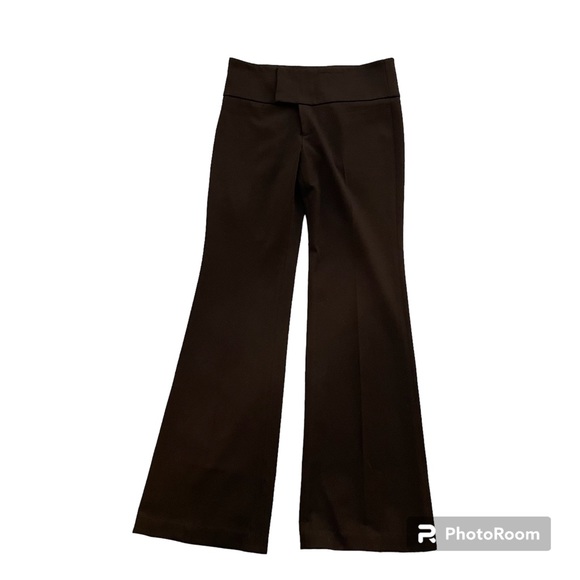 Vertigo Paris | Pants & Jumpsuits | Vertigo Pants Black Paris Made In ...